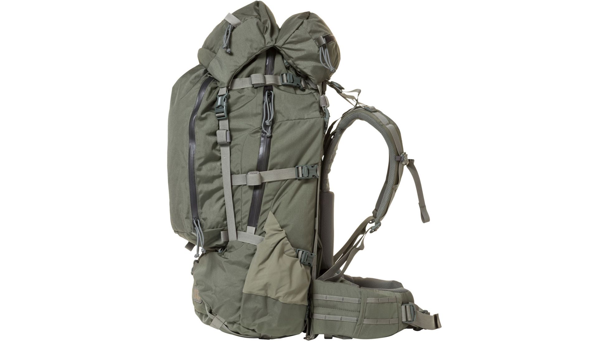 Mystery Ranch Marshall 6405 cubic in Backpack — CampSaver