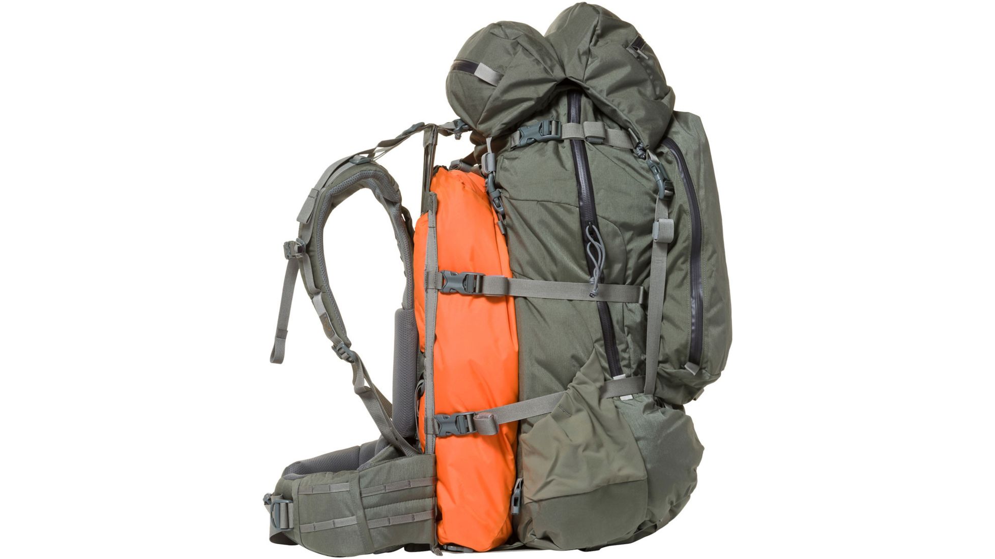 Mystery Ranch Marshall 6405 cubic in Backpack — CampSaver
