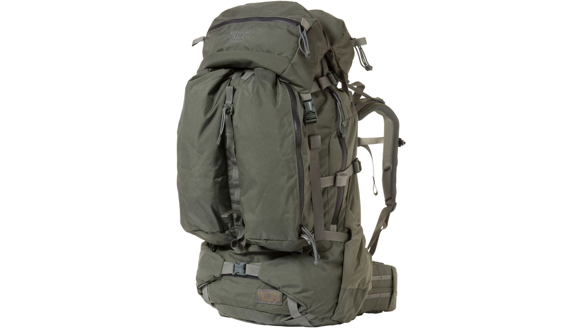 Mystery Ranch Marshall 6405 cubic in Backpack — CampSaver