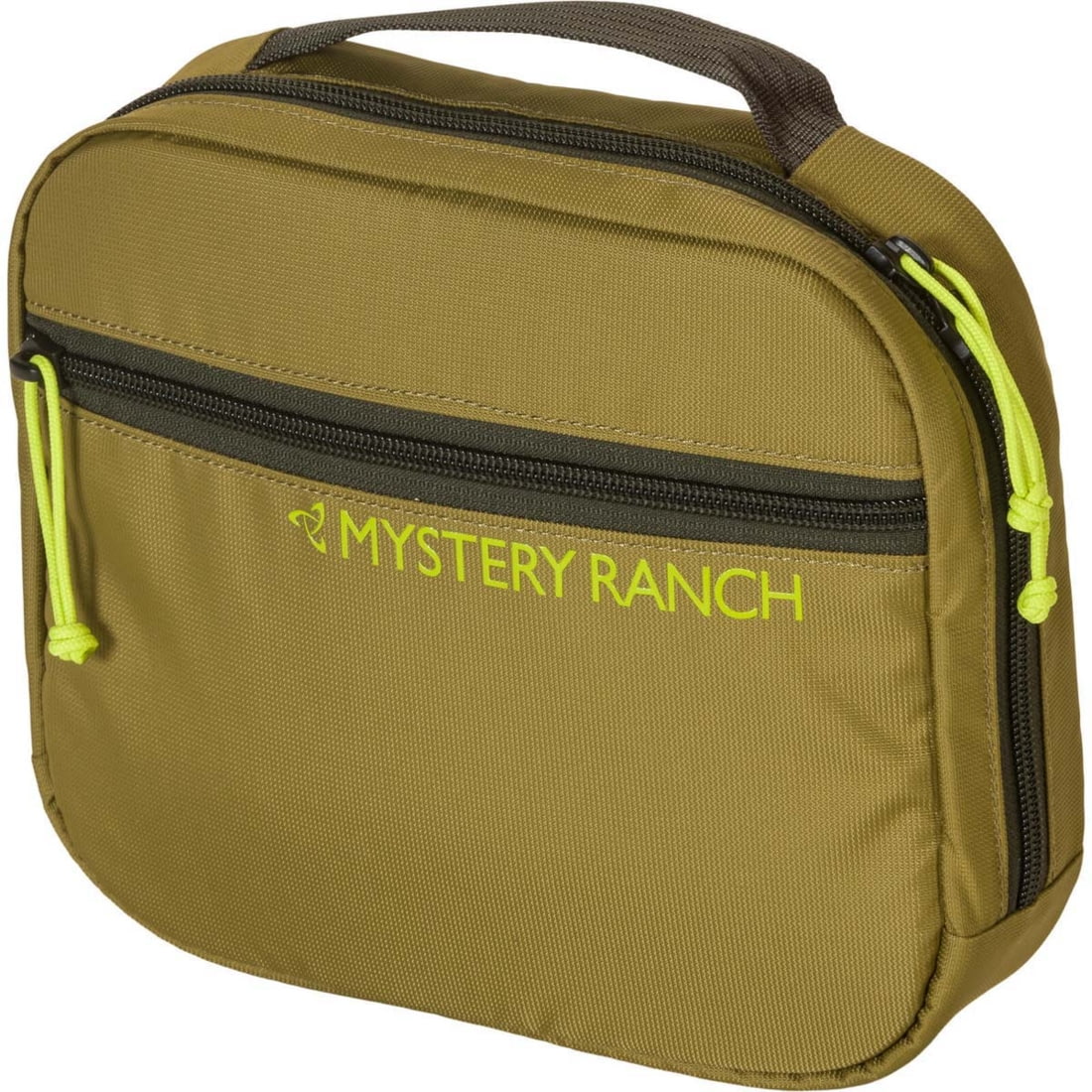 Mystery Ranch Mission Control Medium Pack — CampSaver