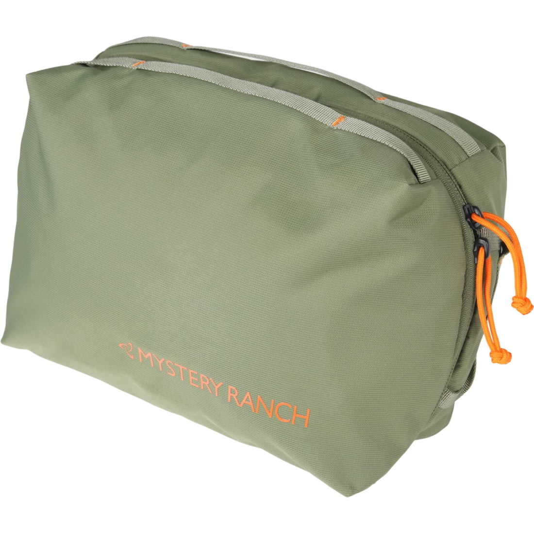 Mystery Ranch Mission Dopp Pouch, Ponderosa, Large, — Size: Large ...