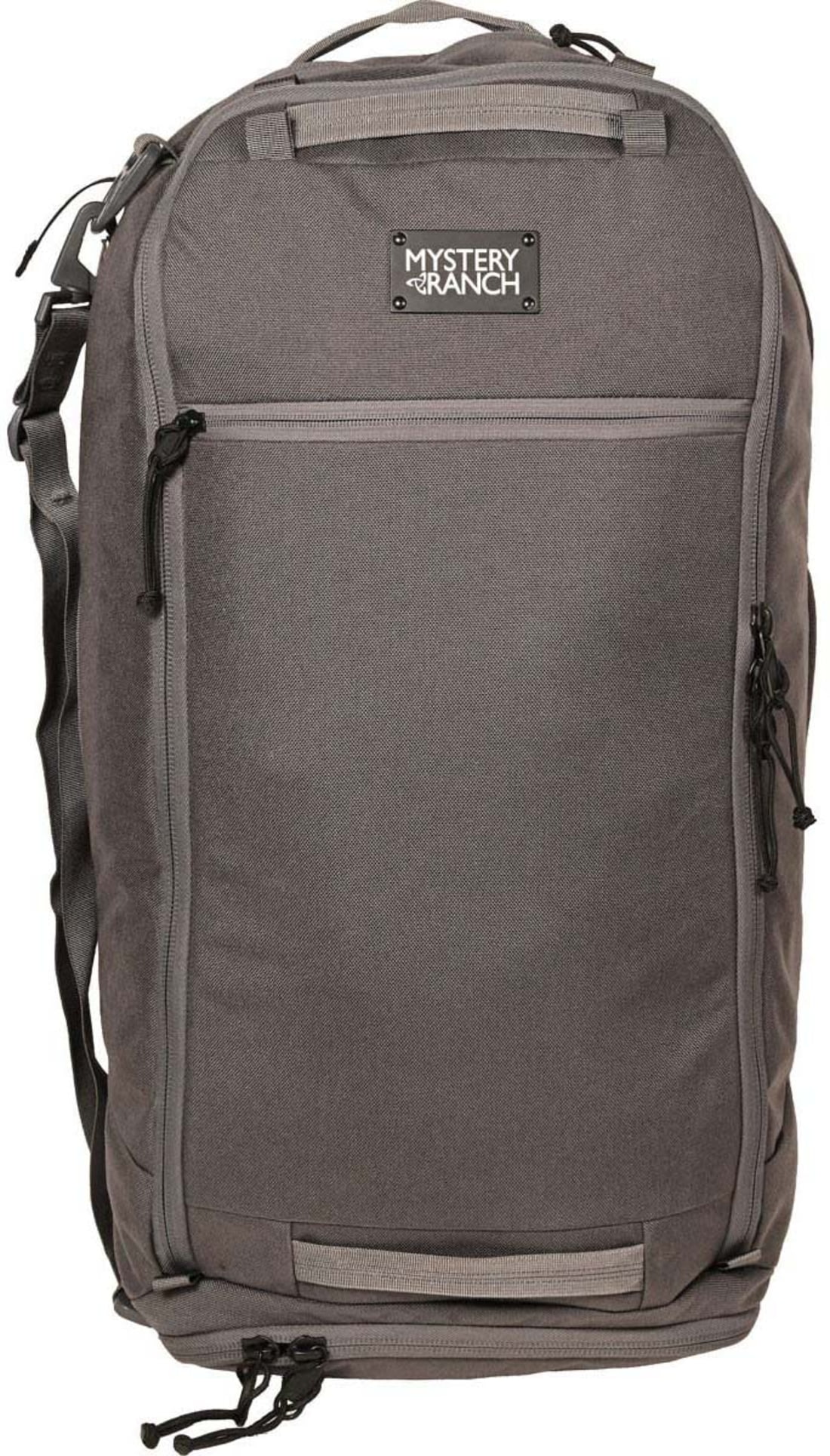 Mystery Ranch Mission Duffel 90 Bags — CampSaver