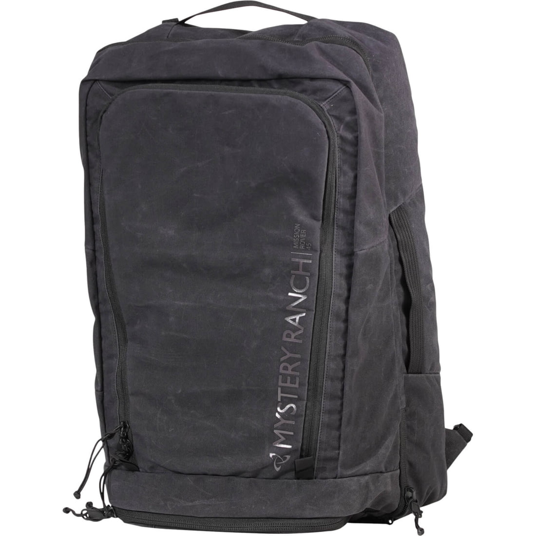 Mystery Ranch Mission Rover 45 Backpack with Free S&H — CampSaver