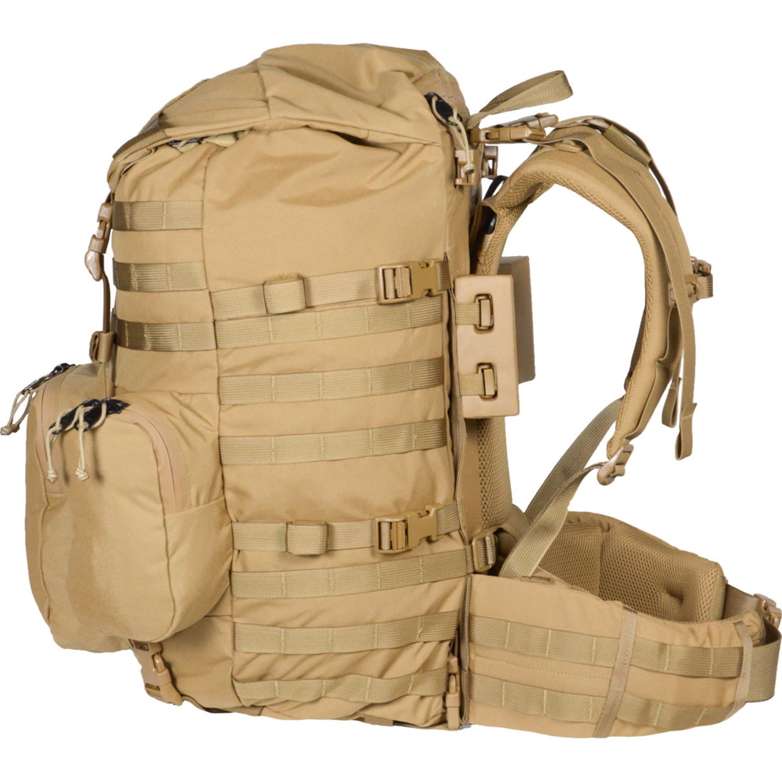 Mystery Ranch NICE Mountain Ruck Bag — CampSaver