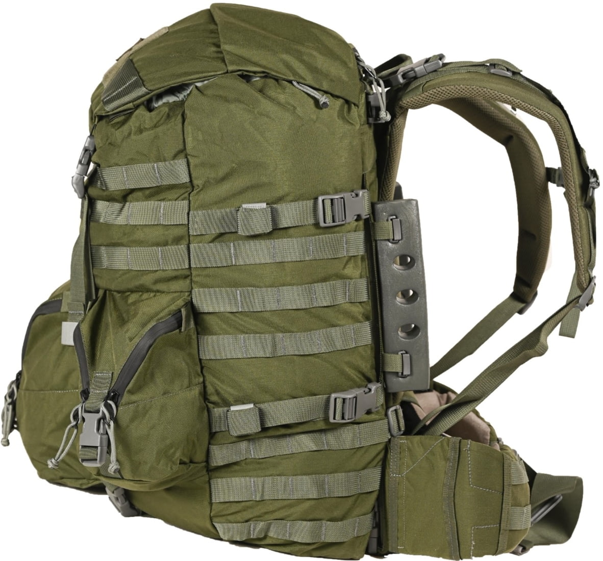 Mystery Ranch NICE Mountain Ruck Bag — CampSaver