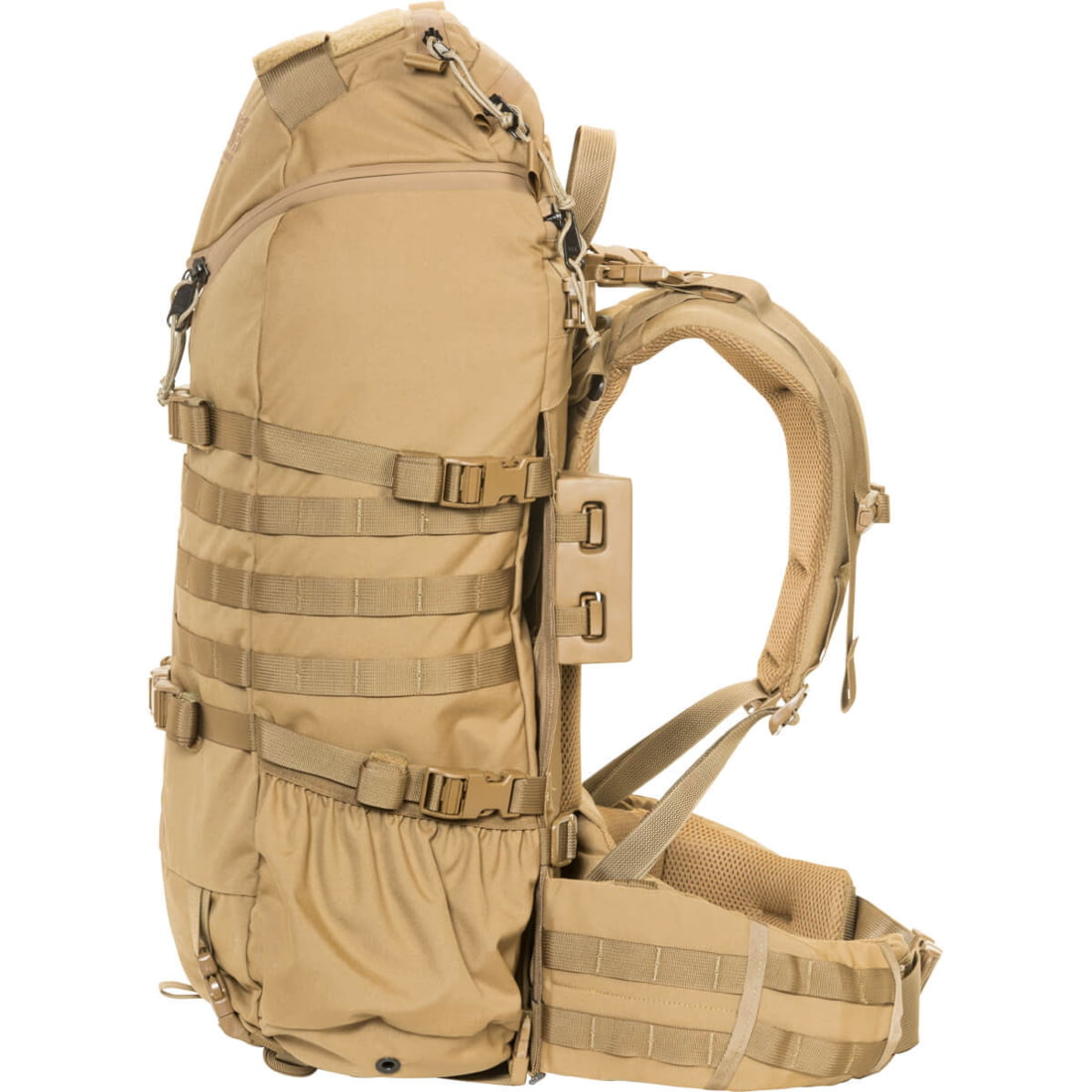 Mystery Ranch Overload Pack — CampSaver