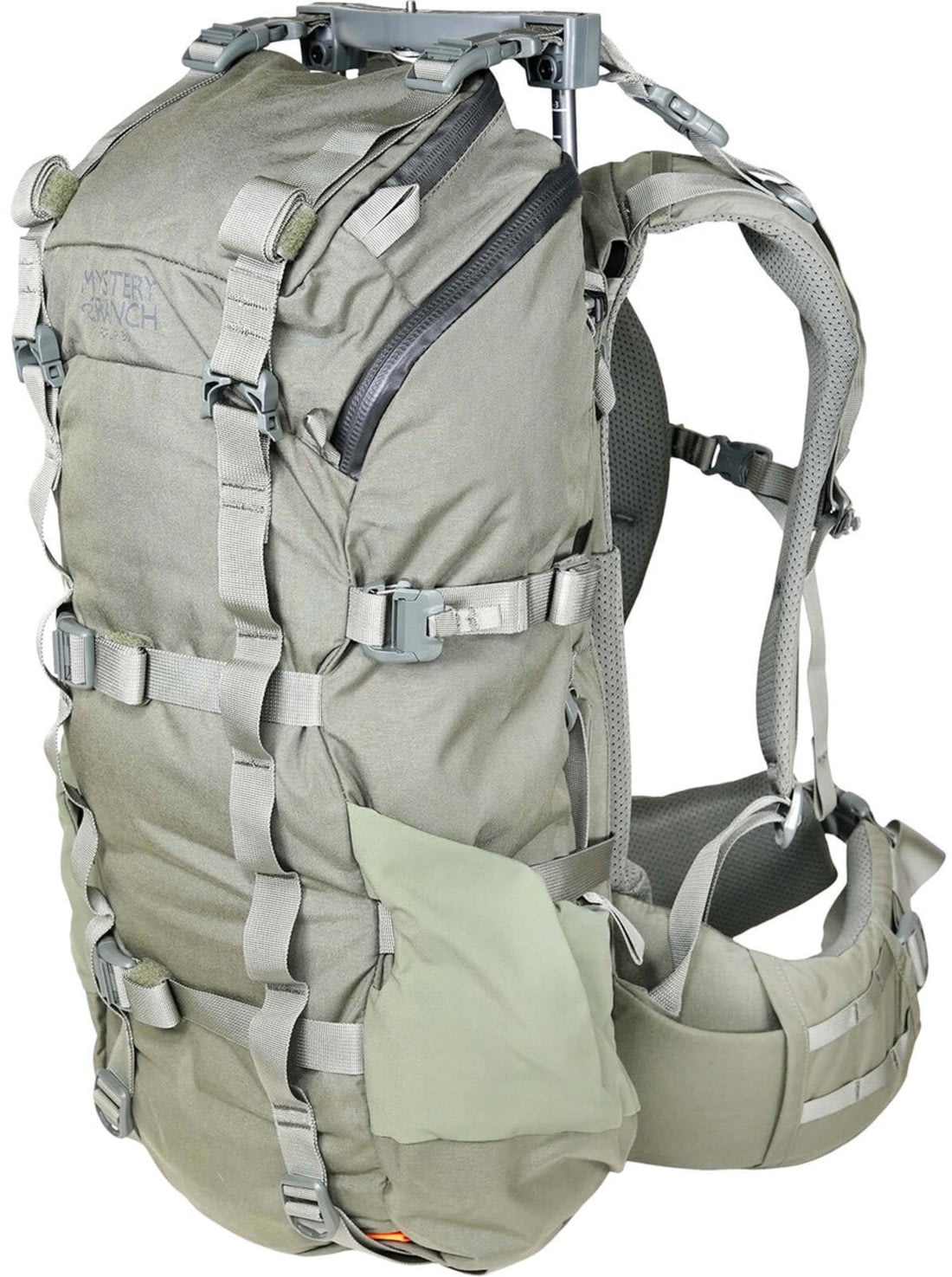 Mystery Ranch Pop Up 30L Backpack - Mens with Free S&H — CampSaver