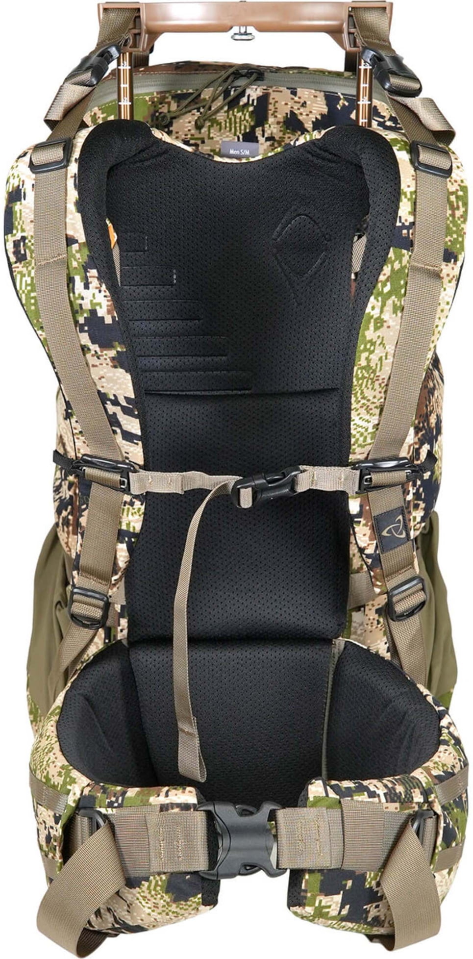 Mystery Ranch Pop Up 40 Backpack - Mens 112823-970-20 with Free S&H ...