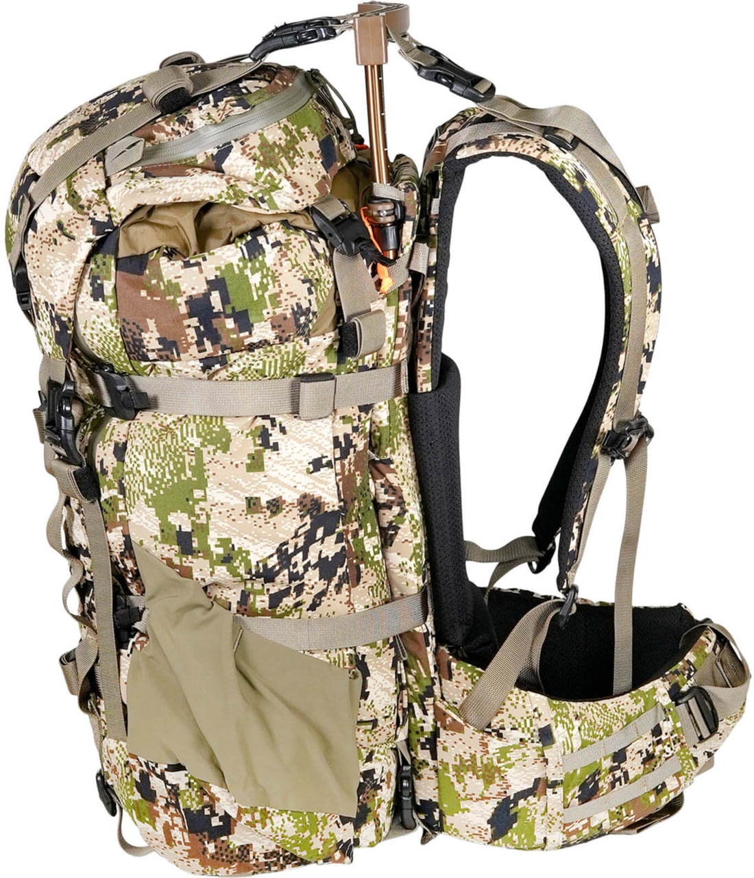 Mystery Ranch Pop Up 40 Backpack - Mens 112823-970-20 with Free S&H ...