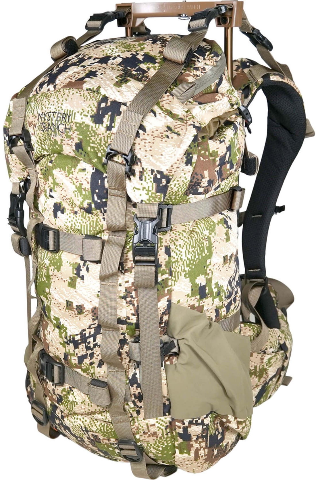 Mystery Ranch Pop Up 40 Backpack - Mens 112823-970-20 with Free S&H ...