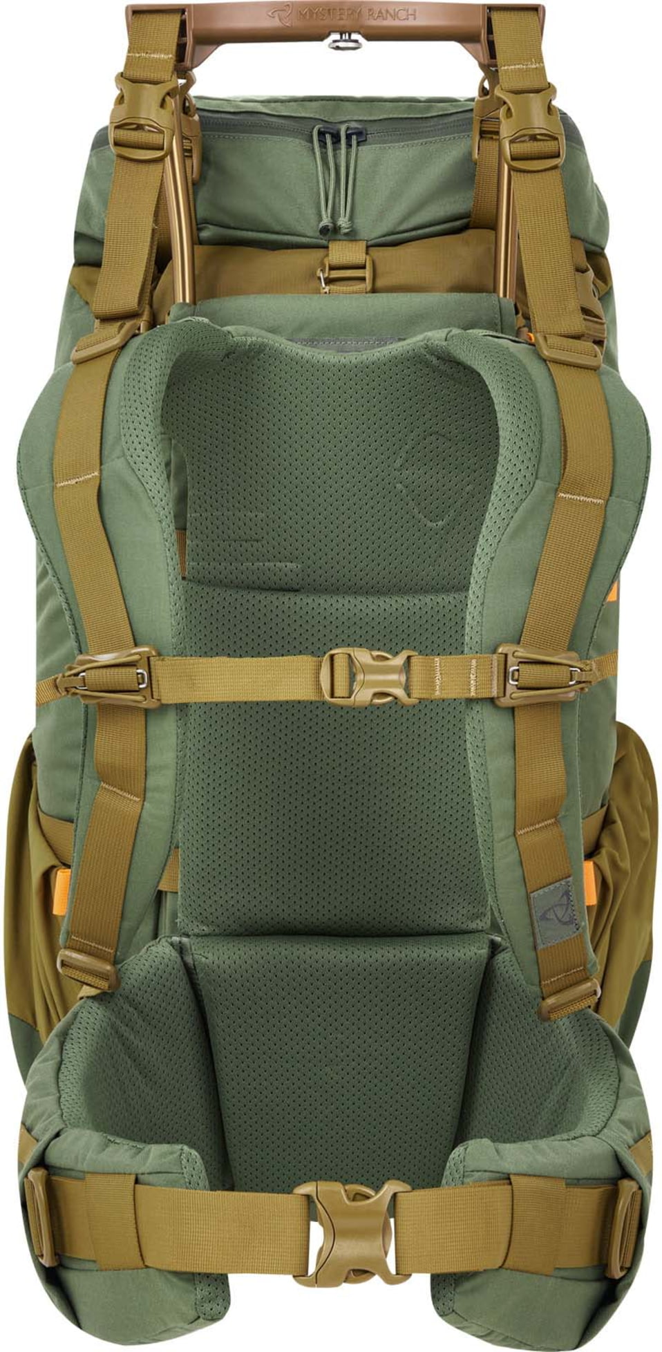 Mystery Ranch Pop Up 40L Backpack - Mens with Free S&H — CampSaver