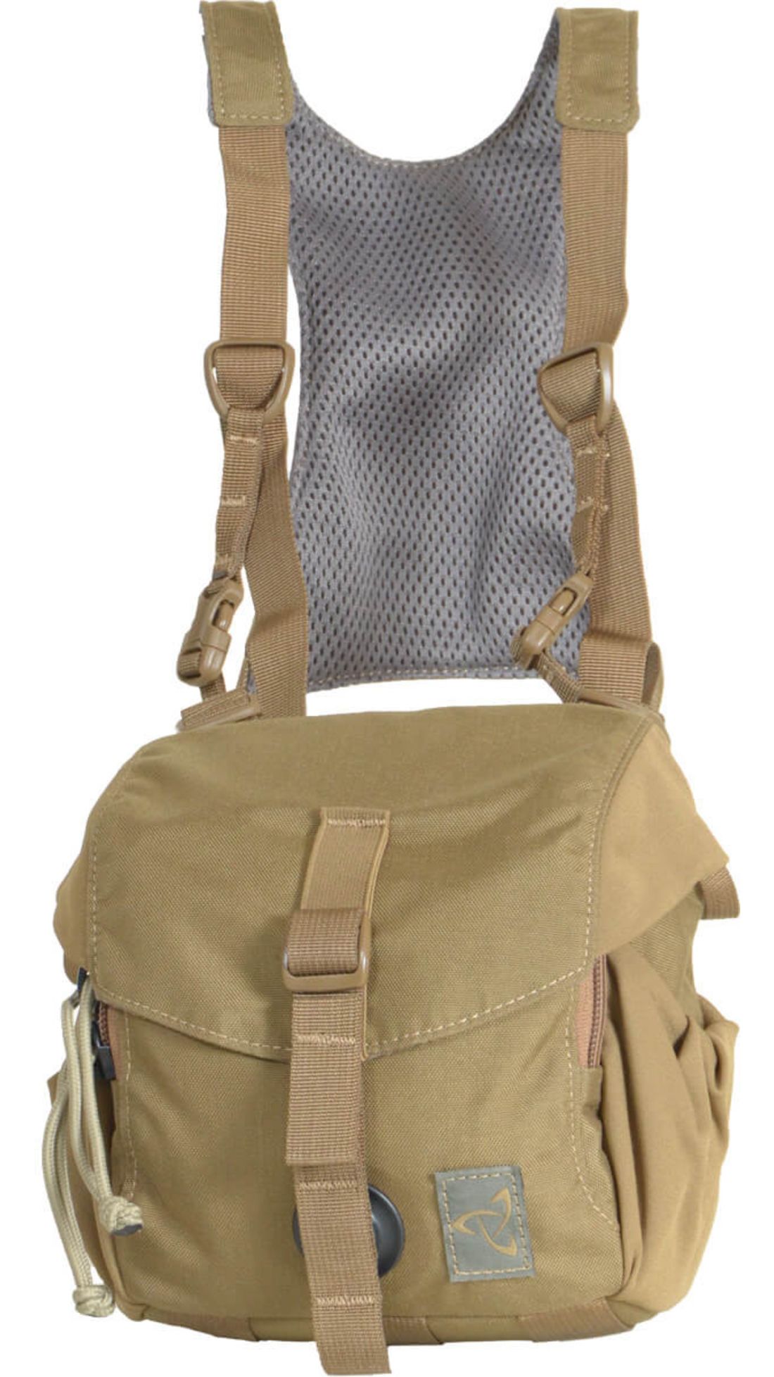 Mystery Ranch Quick Draw Large Binocular Harness — CampSaver