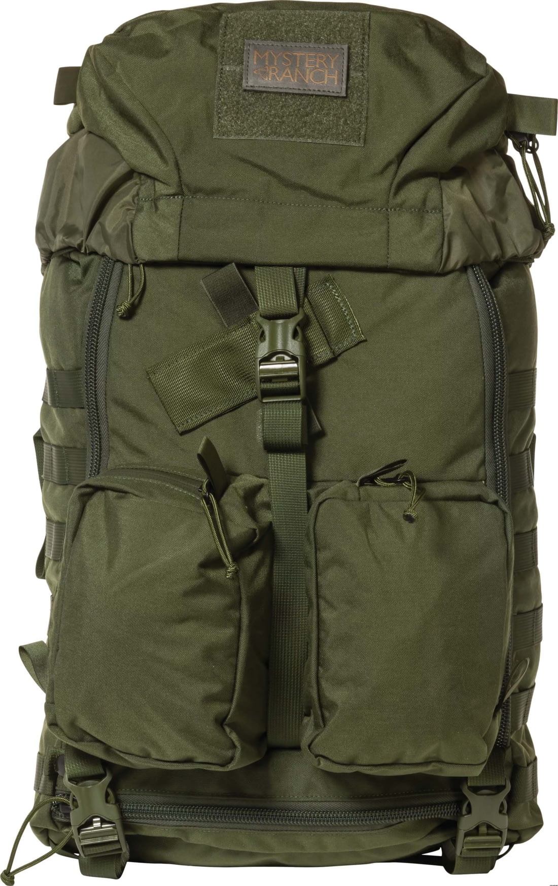 Mystery Ranch RATS INTL Backpack — CampSaver