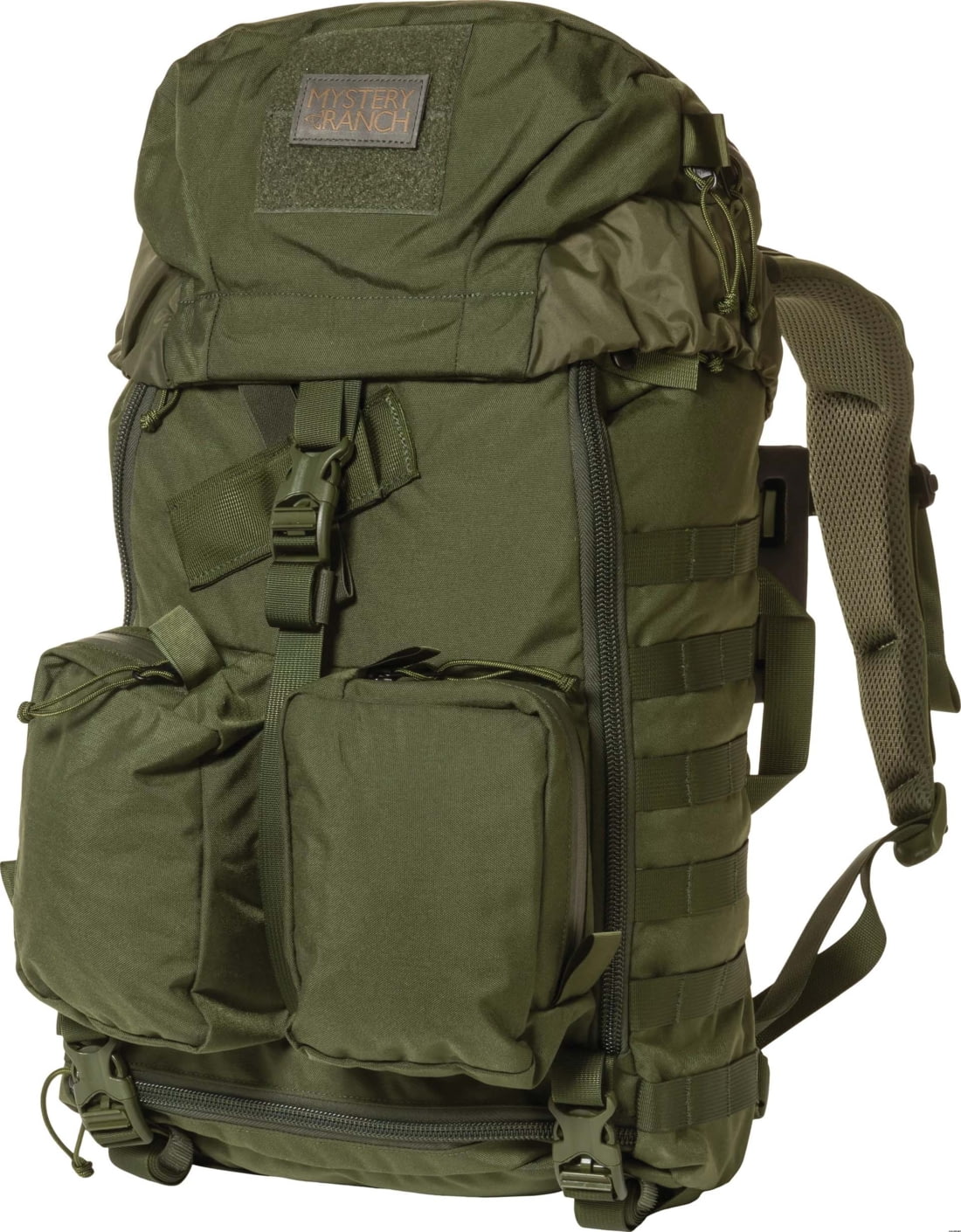 Mystery Ranch RATS INTL Backpack — CampSaver