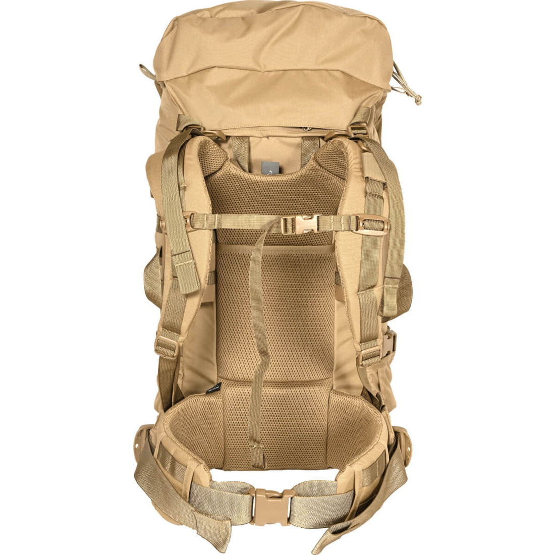 Mystery Ranch SATL Assault Pack — CampSaver