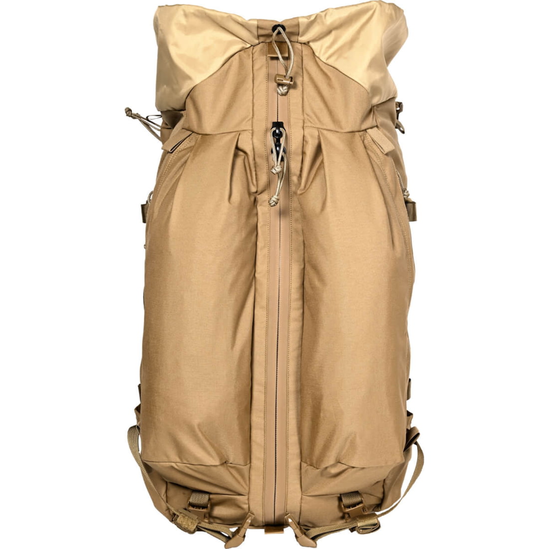 Mystery Ranch SATL Assault Pack — CampSaver