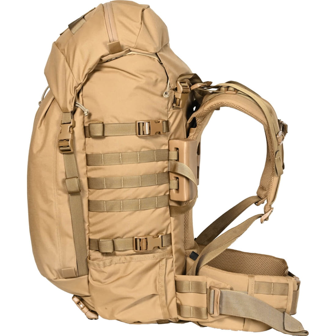 Mystery Ranch SATL Assault Pack — CampSaver
