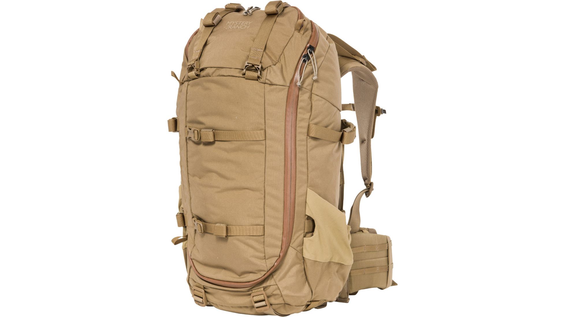 Mystery Ranch Sawtooth 45 Hunting Pack with Free S&H — CampSaver
