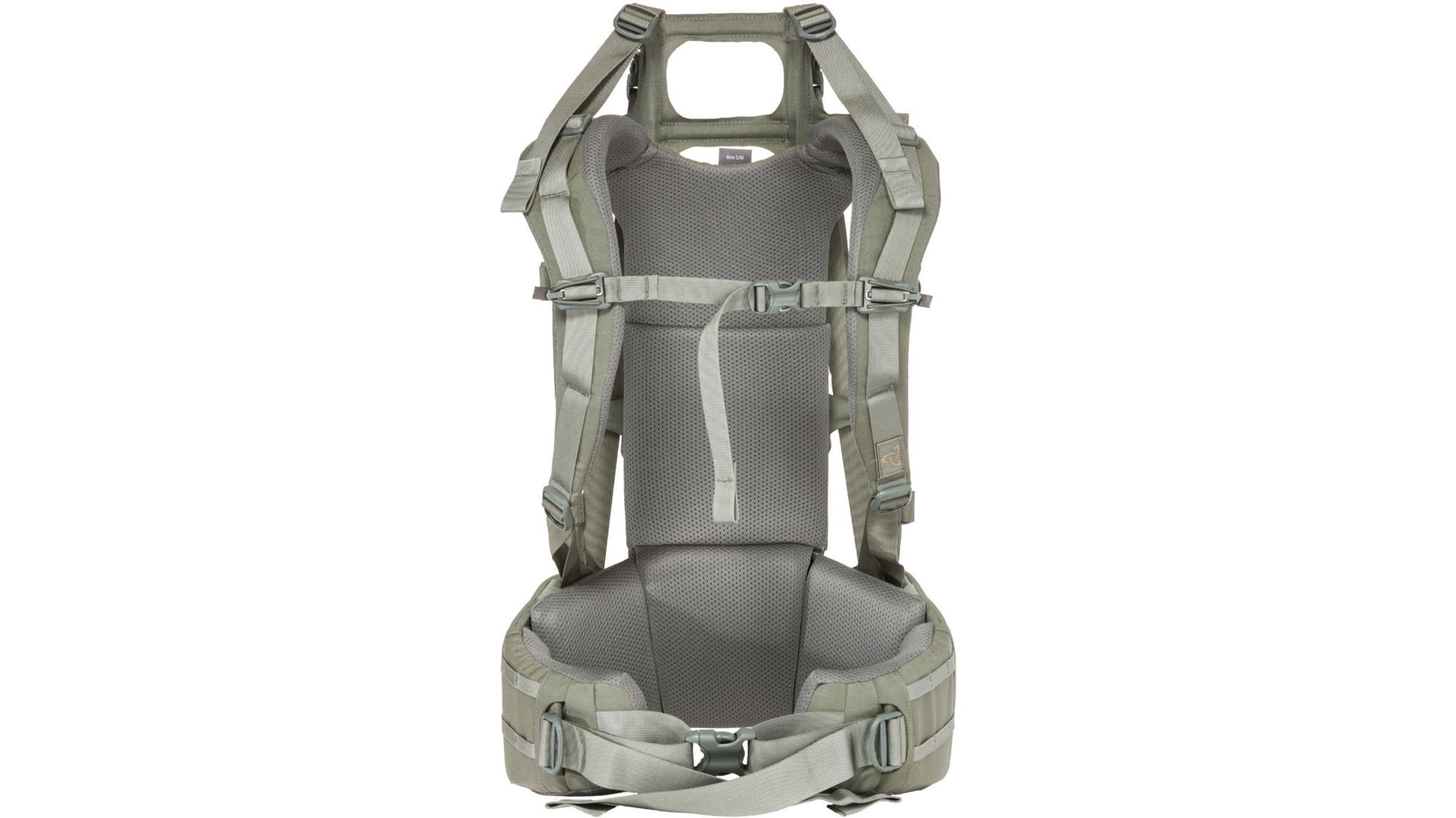 Mystery Ranch Sawtooth 45 Hunting Pack with Free S&H — CampSaver