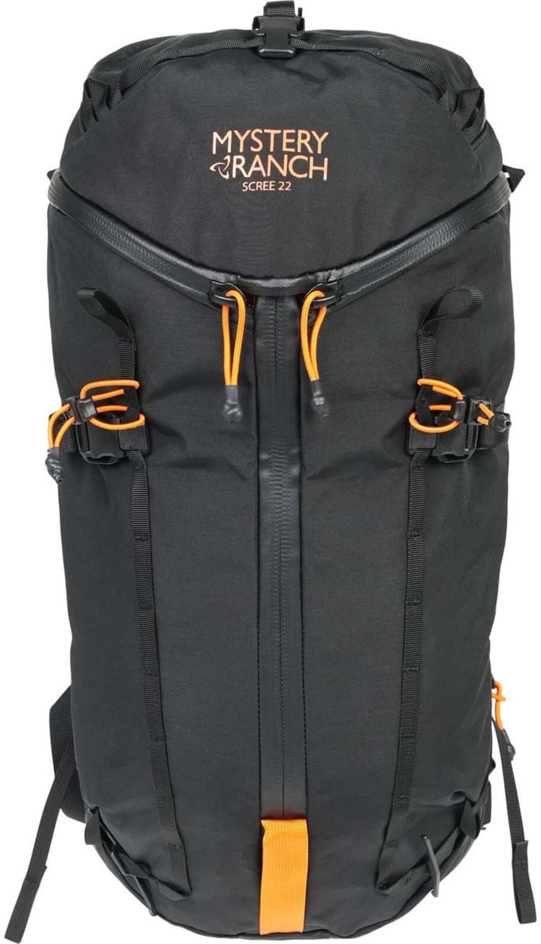 Mystery Ranch Scree 22 Backpack 112977-001-00-OS with Free S&H — CampSaver