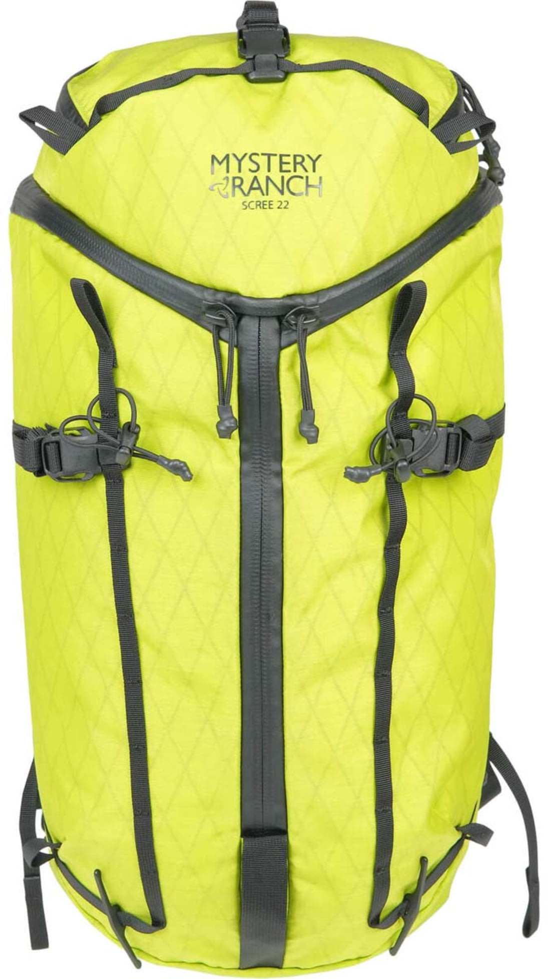 Mystery Ranch Scree 22 Backpack with Free S&H — CampSaver