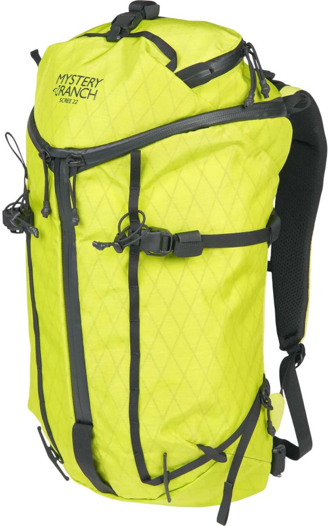 Mystery Ranch Scree 22 Backpack with Free S&H — CampSaver