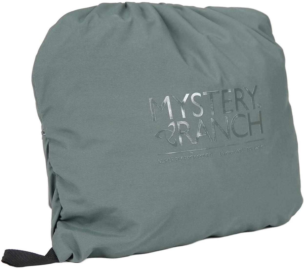 Mystery Ranch Super Fly Pack Cover with Free S&H — CampSaver