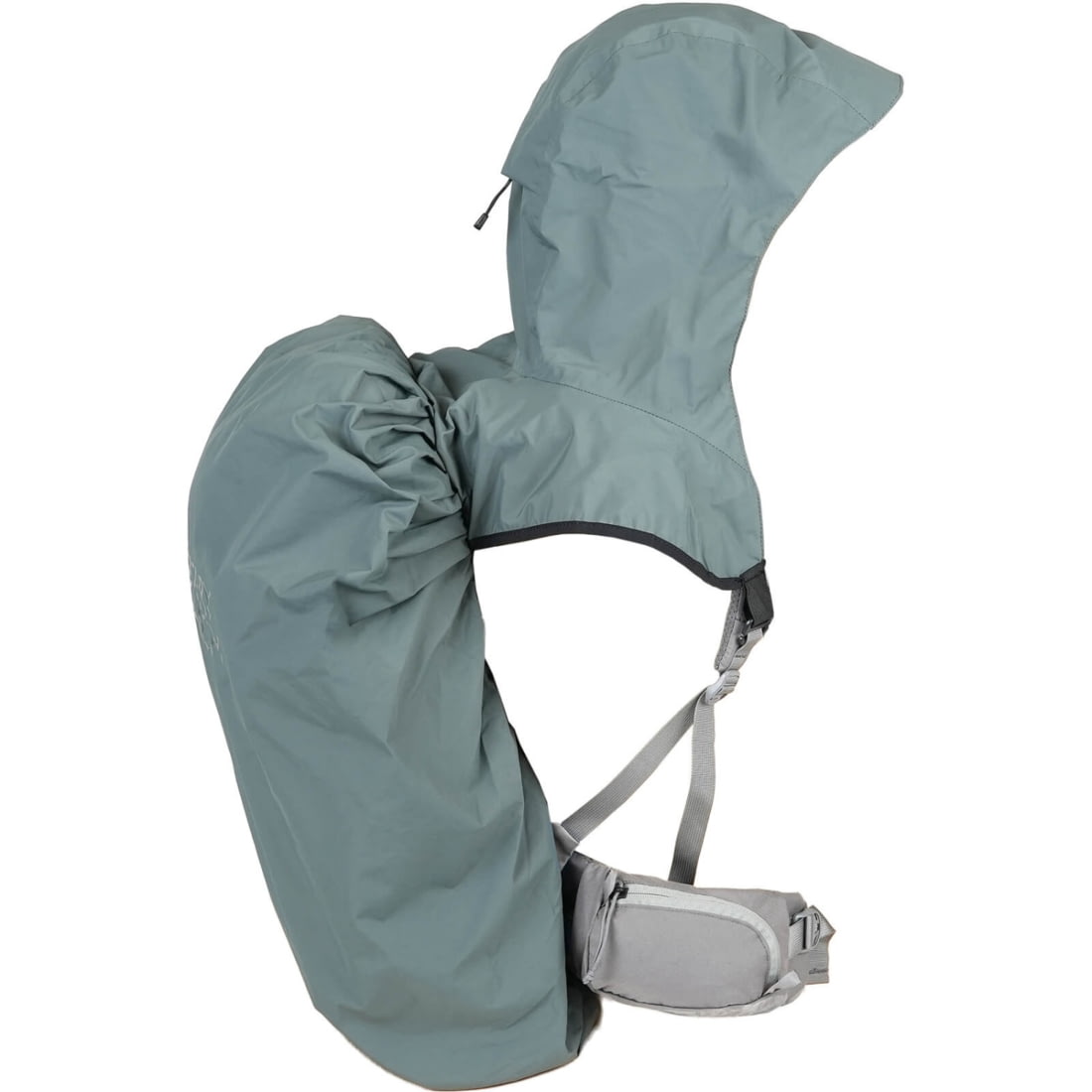Mystery Ranch Super Fly Pack Cover — CampSaver