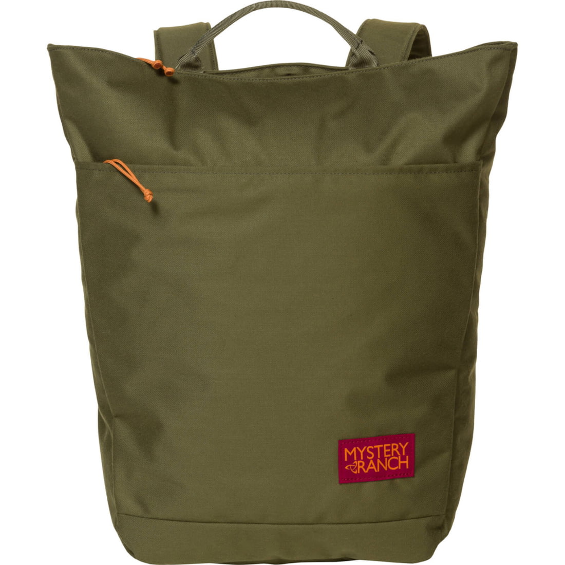 Mystery Ranch Super Market Bag with Free S&H — CampSaver