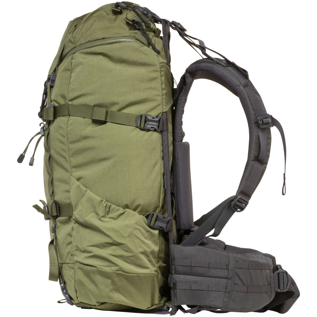 Mystery Ranch Terraframe 3 Zip 50 Backpack with Free S&H — CampSaver