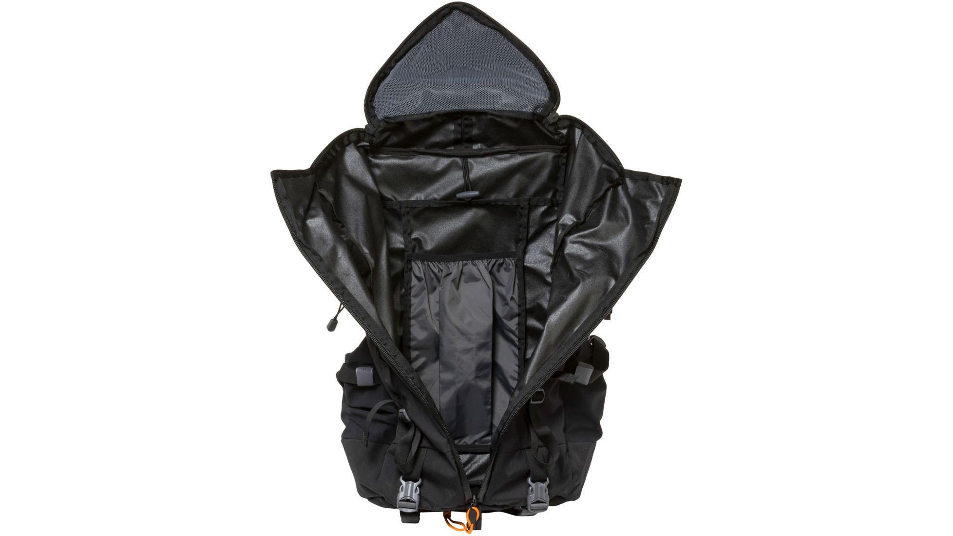 Mystery Ranch Terraframe 3-Zip 50 Backpack 112382-001-30 with Free S&H ...