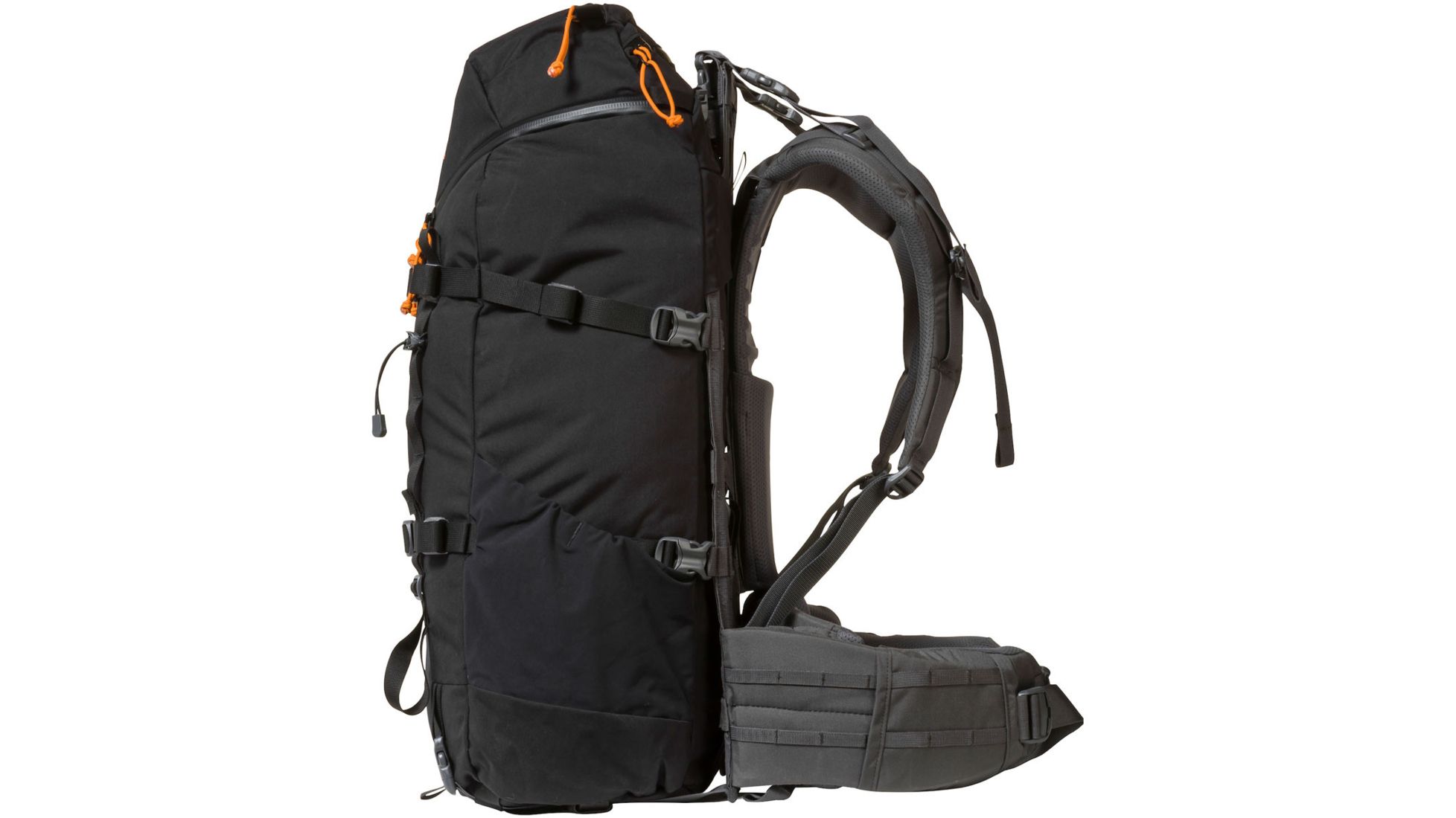 Mystery Ranch Terraframe 3-Zip 50 Backpack 112382-001-30 with Free S&H ...