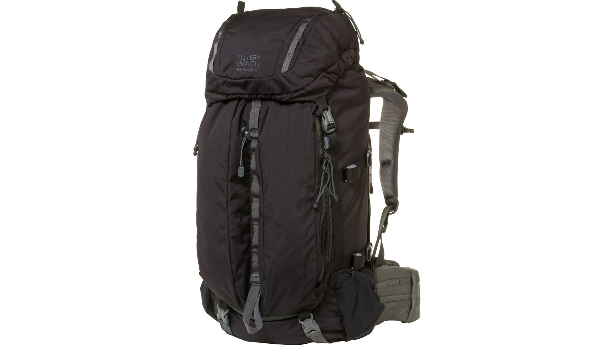 Mystery Ranch Terraframe 65 Backpack — CampSaver