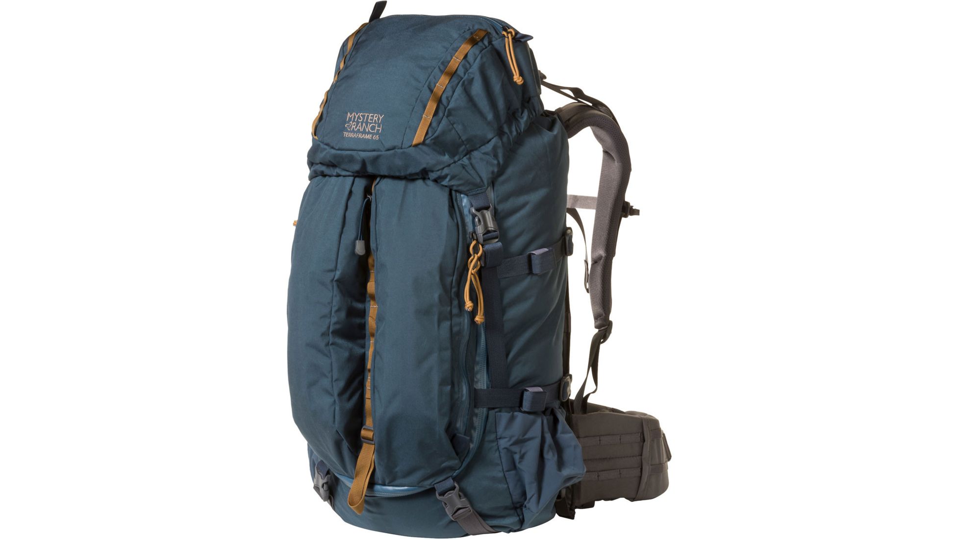 Mystery Ranch Terraframe 65 Backpack — CampSaver