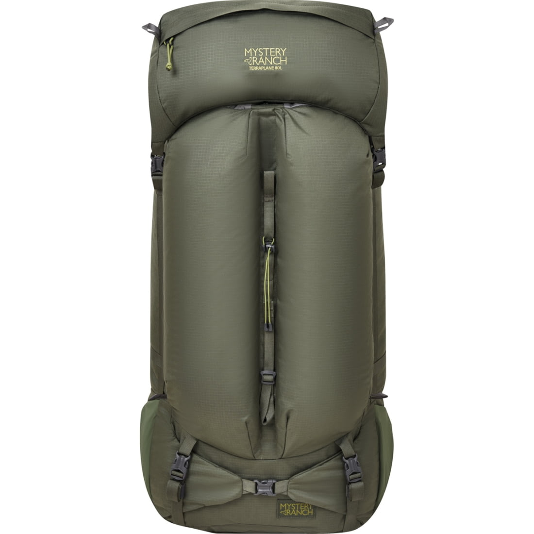Mystery Ranch Terraplane 80 Backpack - Men's — CampSaver