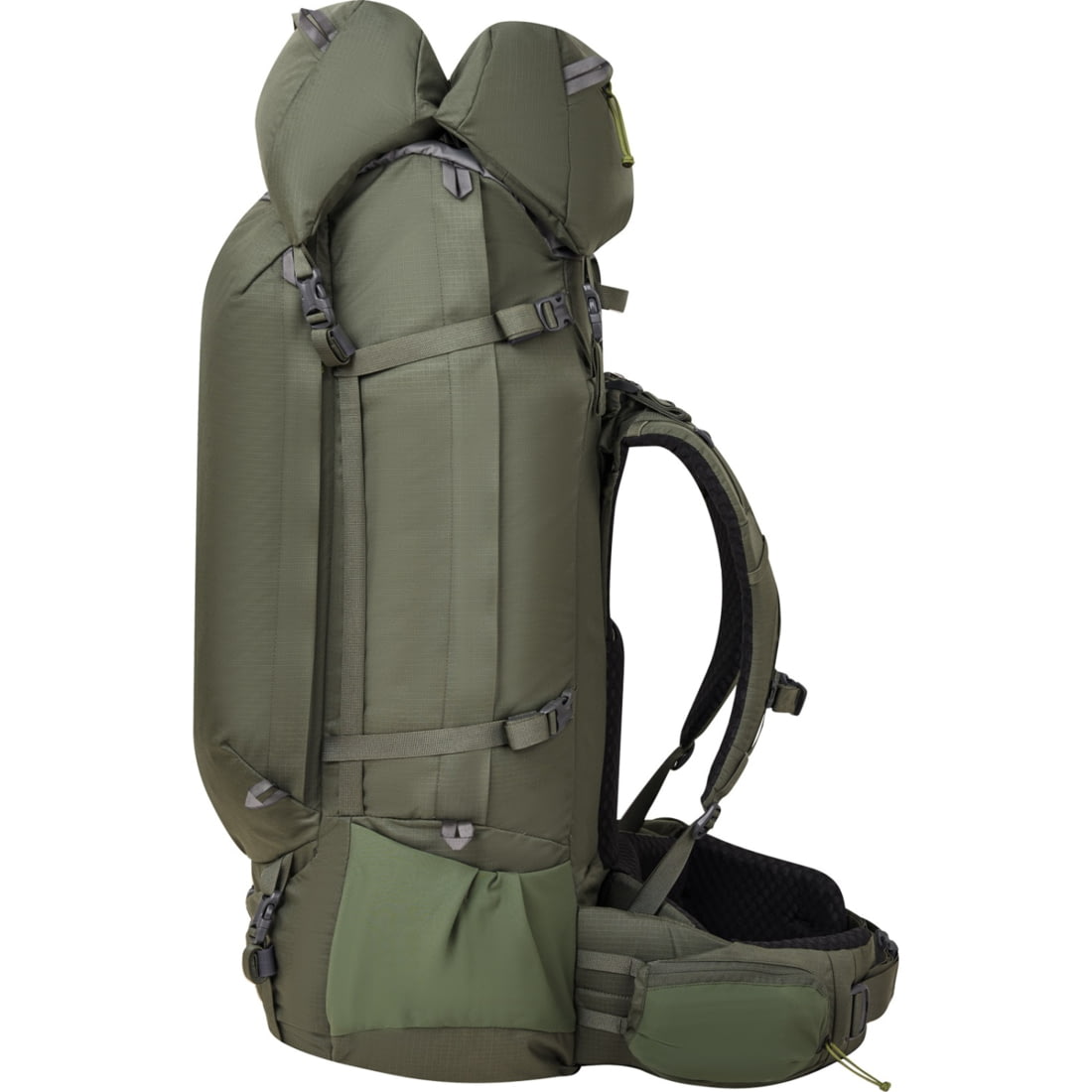 Mystery Ranch Terraplane 80 Backpack - Men's — CampSaver