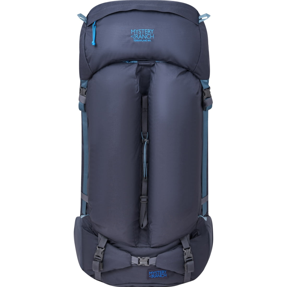Mystery Ranch Terraplane 80 Backpack - Men's — CampSaver