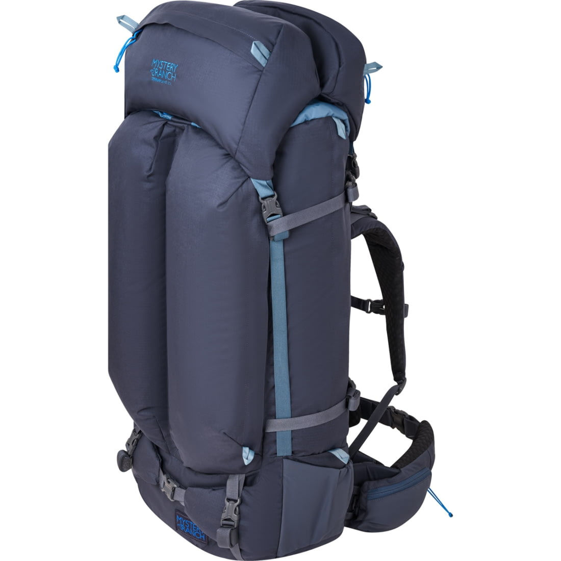 Mystery Ranch Terraplane 80 Backpack - Men's — CampSaver