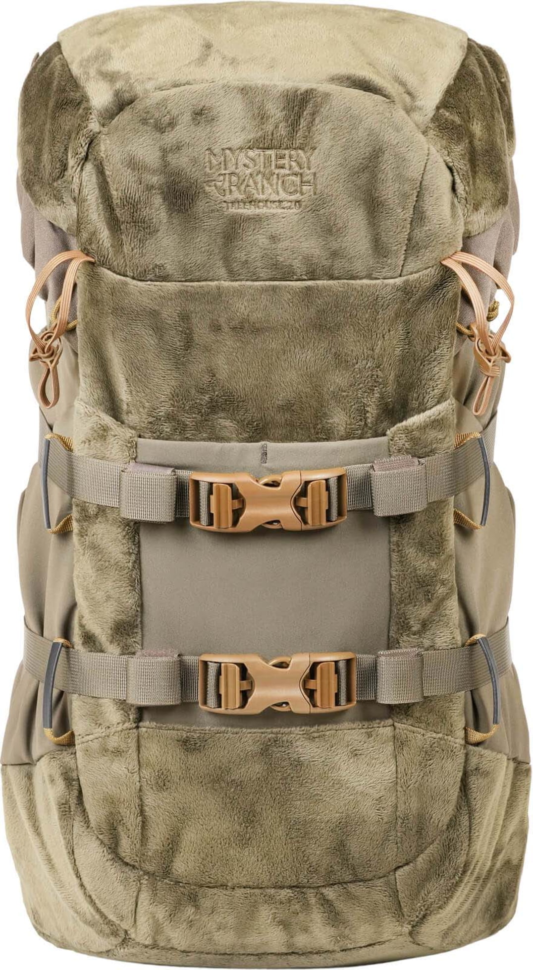 Mystery Ranch Treehouse 20 Backpack with Free S&H — CampSaver