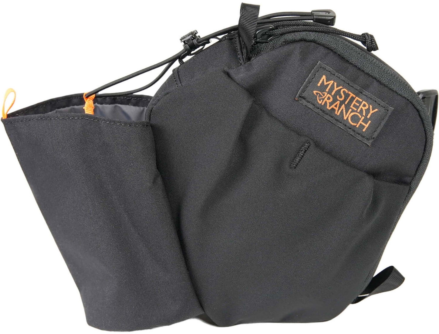 Mystery Ranch Wingman Multi Pocket Backpack — CampSaver