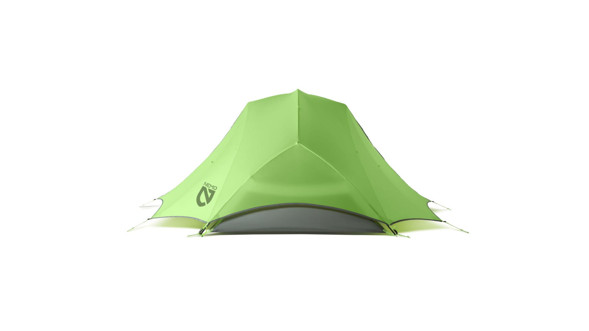 NEMO Equipment Dragonfly Ultralight Backpacking Tent — CampSaver