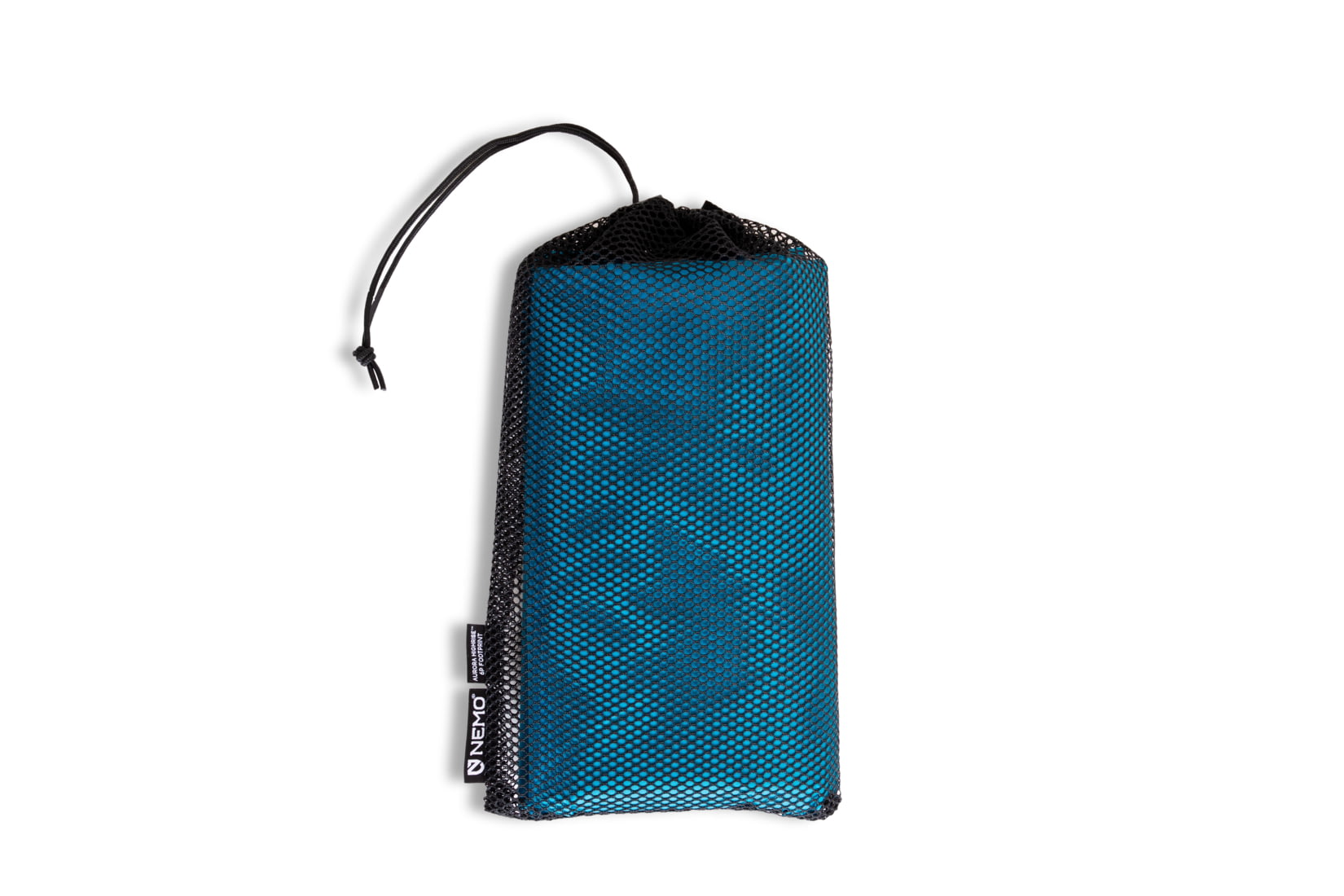 NEMO Equipment Aurora Highrise Footprint - 6 Person — CampSaver