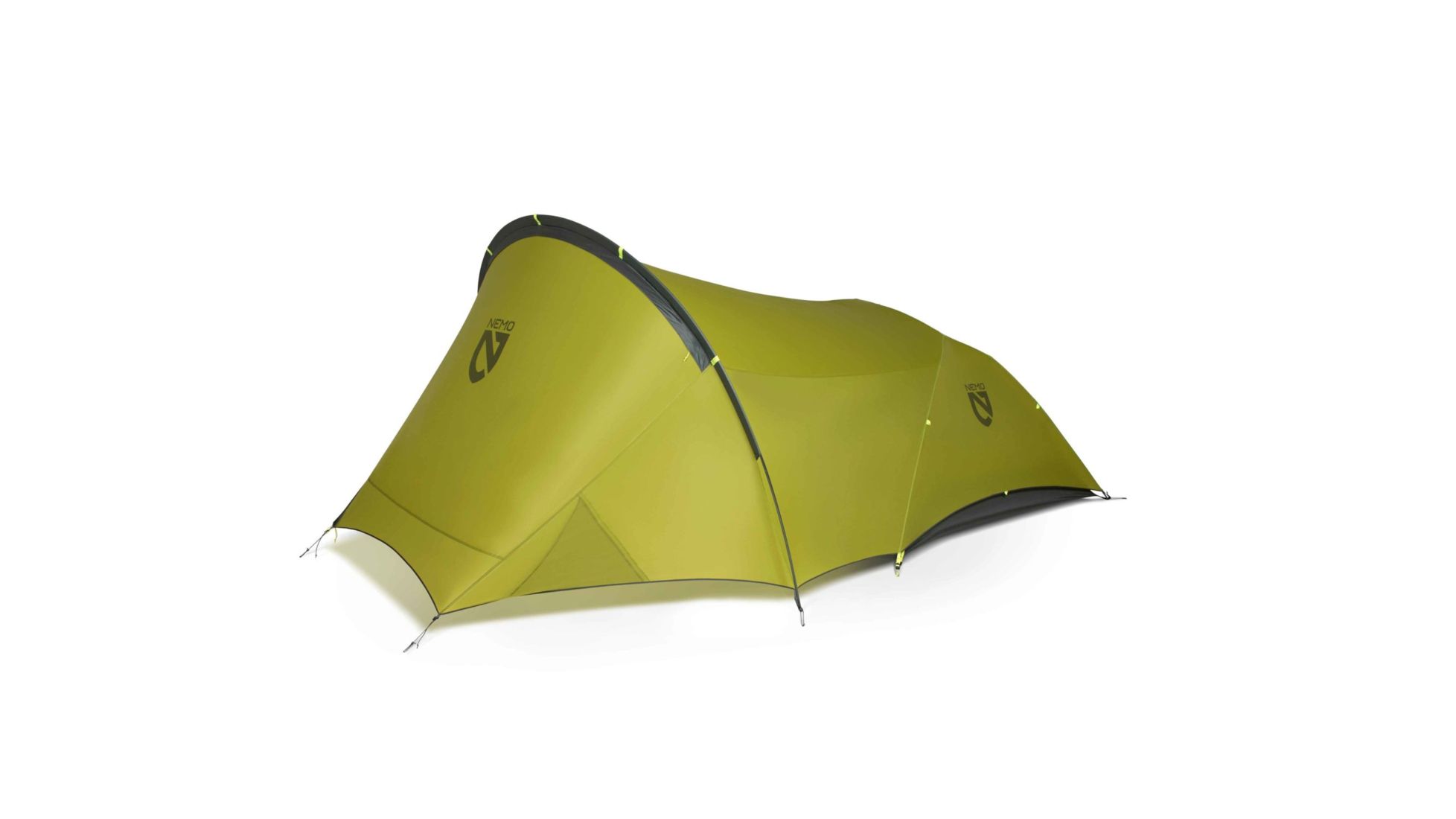 NEMO Equipment Dagger Porch - 3 Person — CampSaver