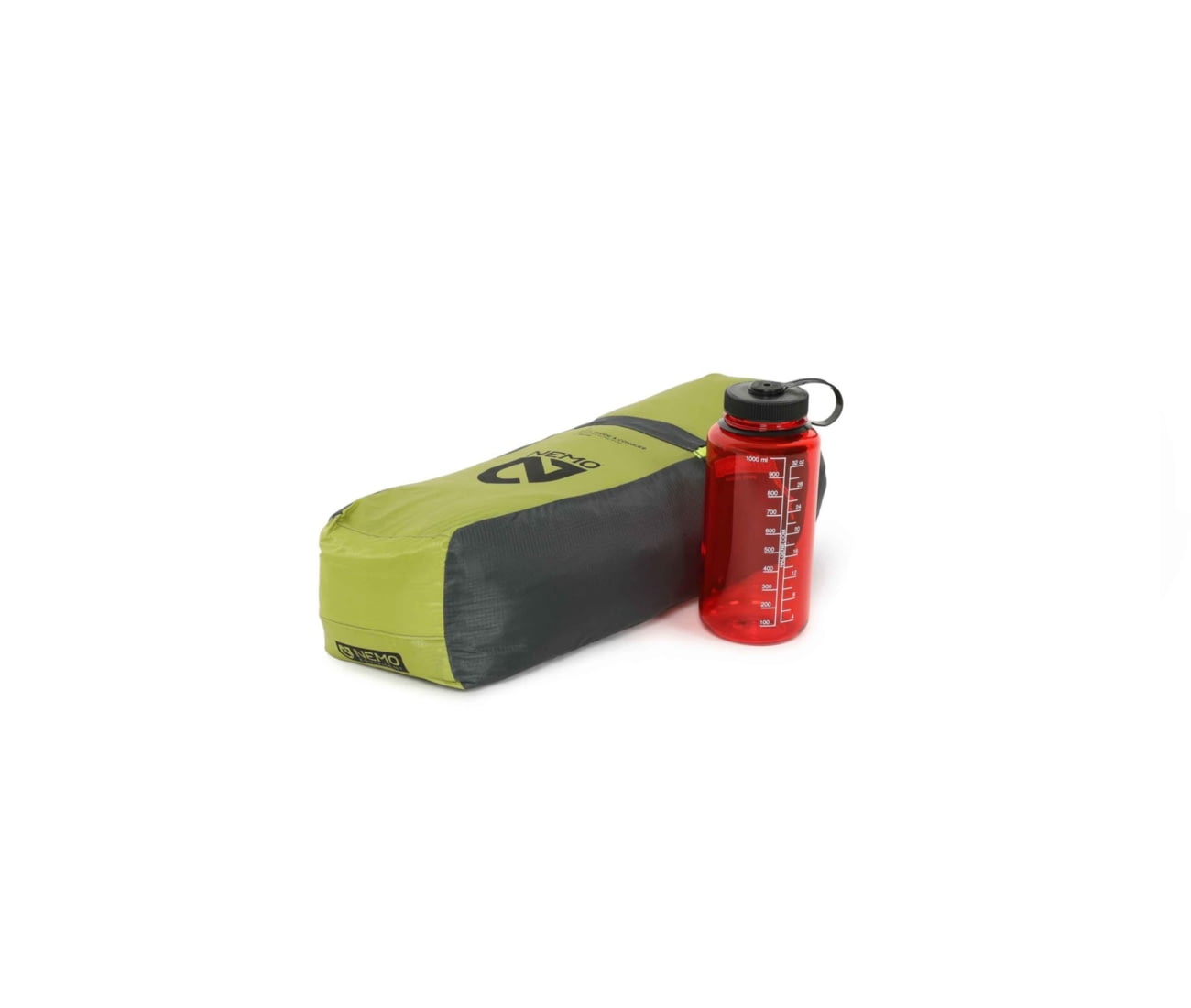 NEMO Equipment Dagger Porch - 2 Person — CampSaver