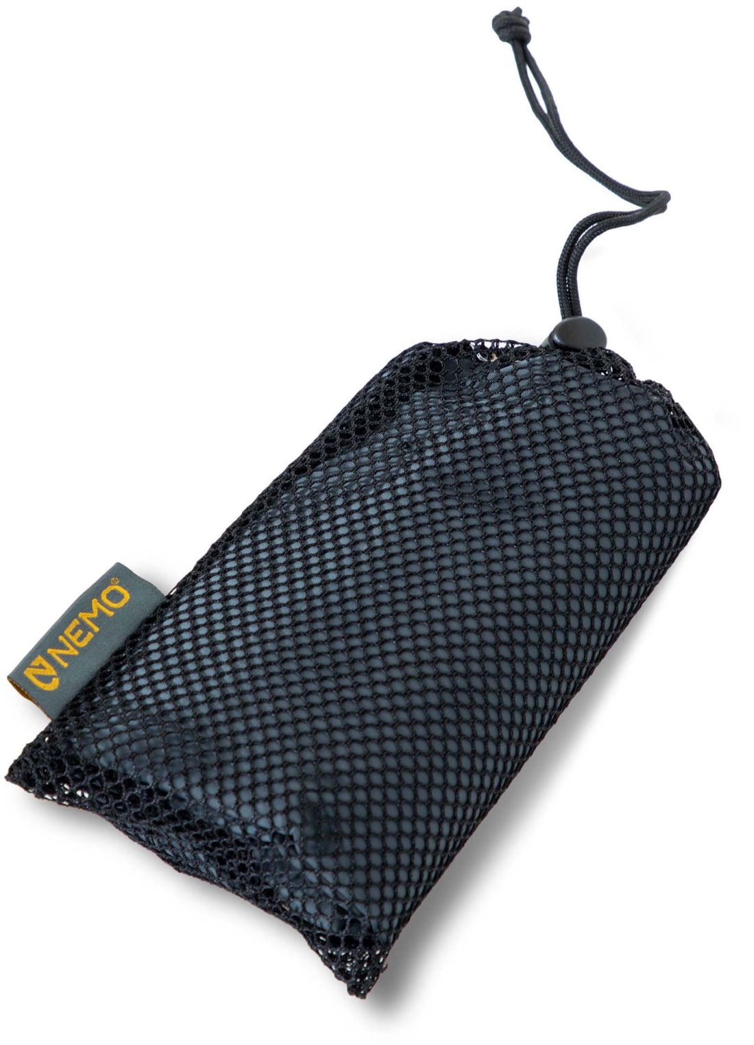 NEMO Equipment 2023 Dragonfly Bikepack Footprint — CampSaver