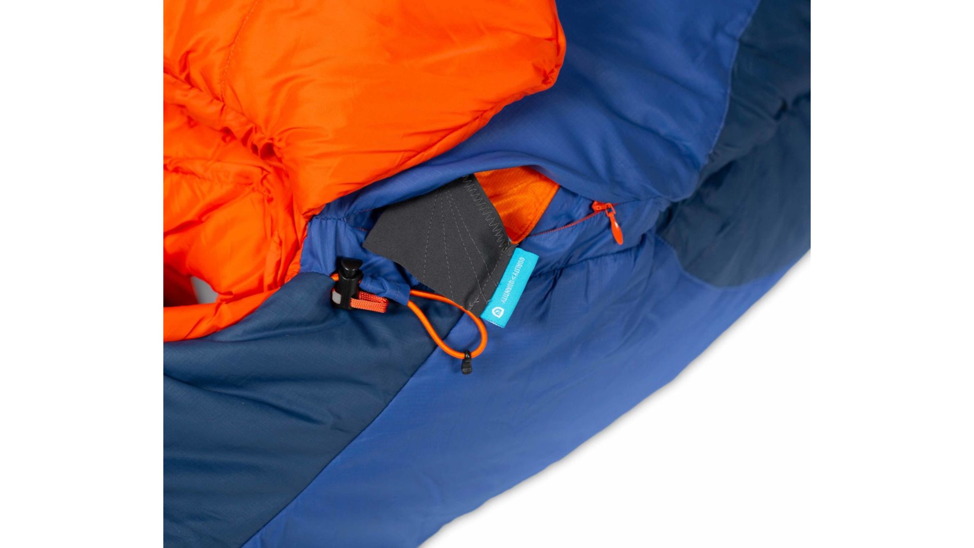 NEMO Equipment Forte 35 Sleeping Bag - Men's — CampSaver