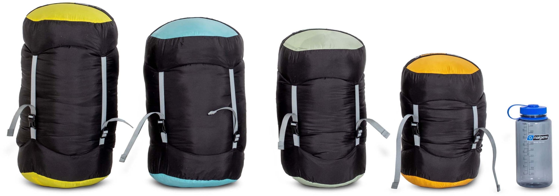 NEMO Equipment Forte Endless Promise 35F Sleeping Bag - Men's , Up to ...