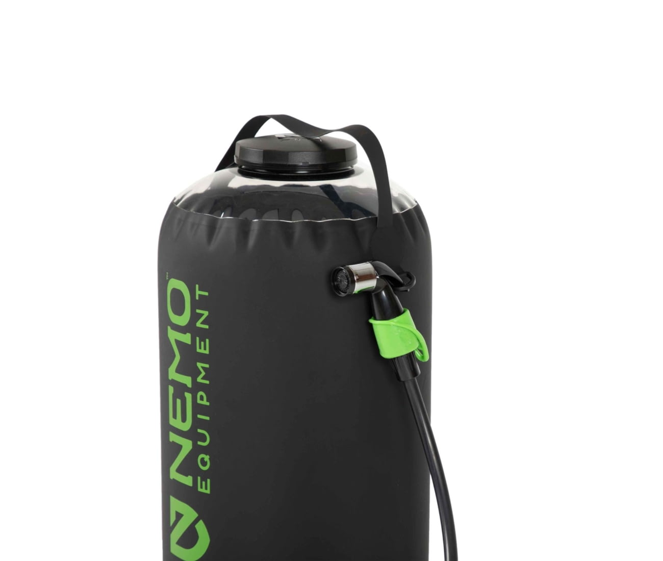 NEMO Equipment Helio LX Pressure Shower 811666032010 , 25% Off with ...