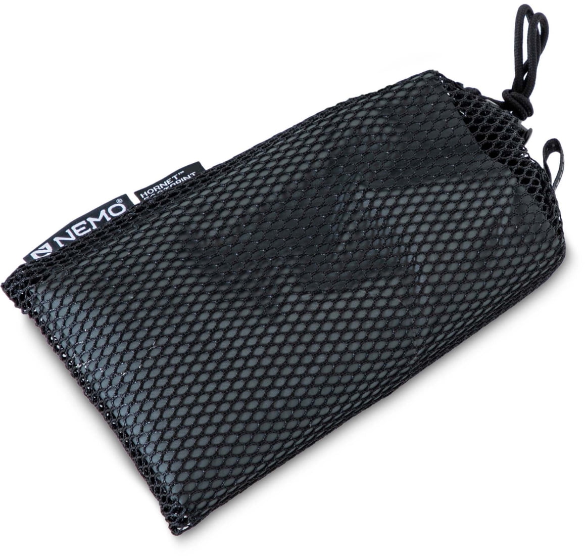 NEMO Equipment Hornet 3P Footprint — CampSaver