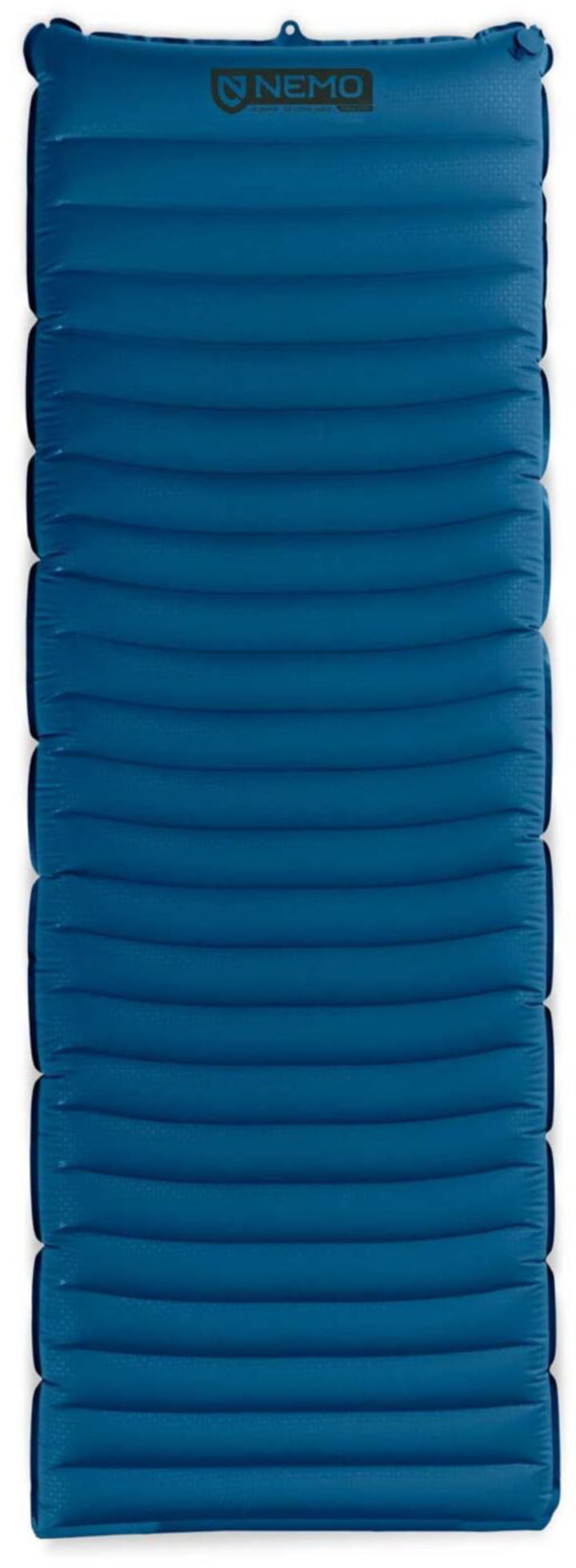 NEMO Equipment Quasar 3D Insulated Sleeping Pad with Free S&H — CampSaver